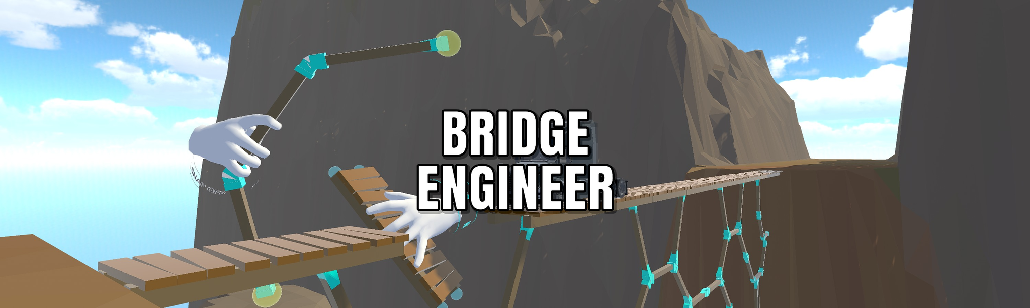 Bridge Engineer on SideQuest - Oculus Quest Games & Apps including ...