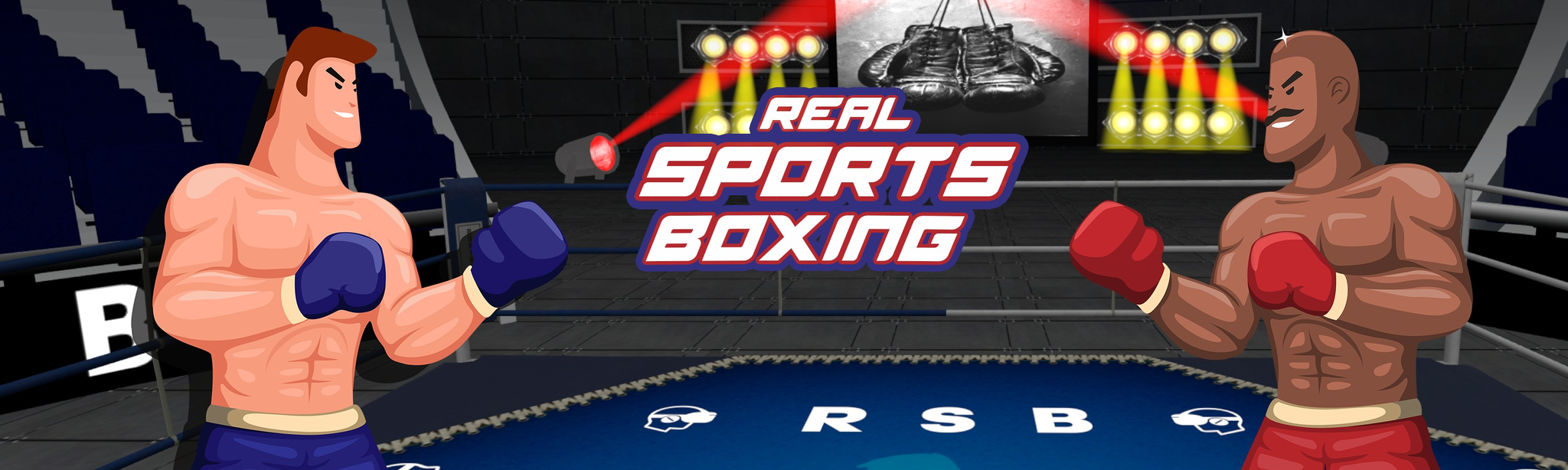 Boxing on SideQuest - Oculus Quest Games & Apps including AppLab Games ...