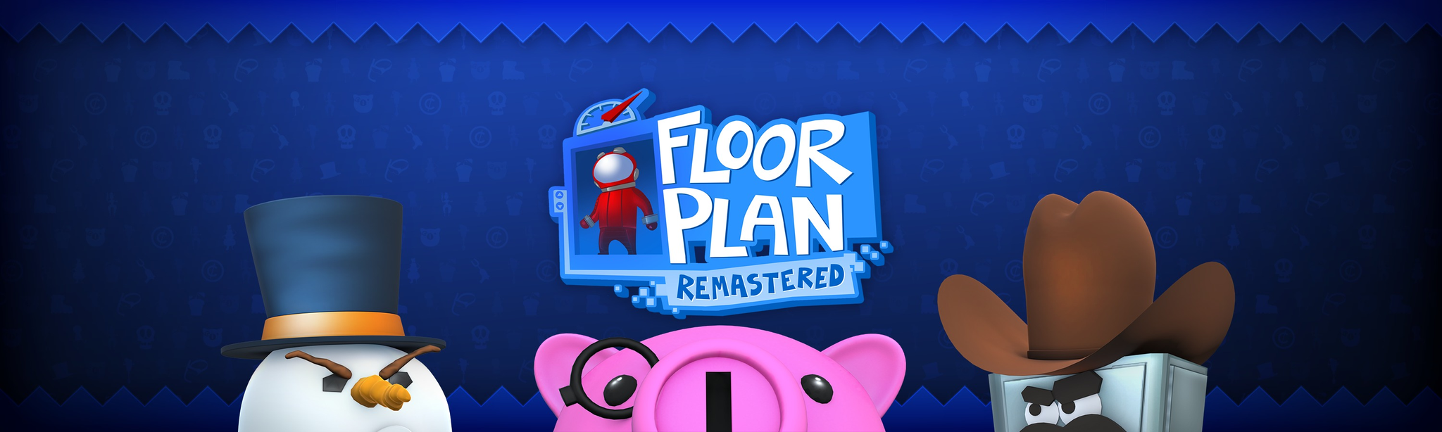 Floor Plan Remastered on SideQuest - Oculus Quest Games & Apps ...