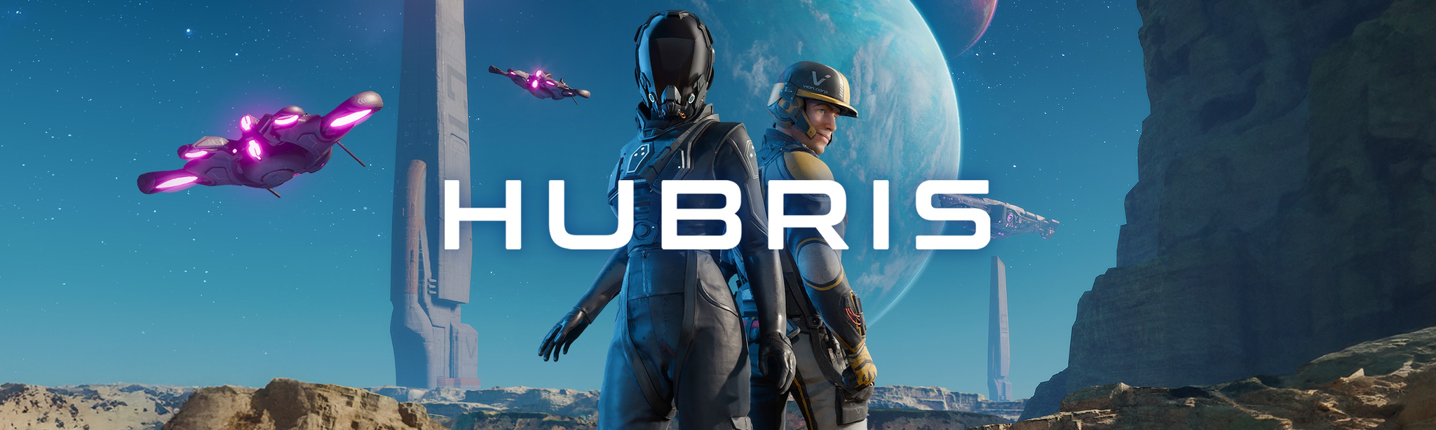 Hubris on SideQuest - Oculus Quest Games & Apps including AppLab Games ...