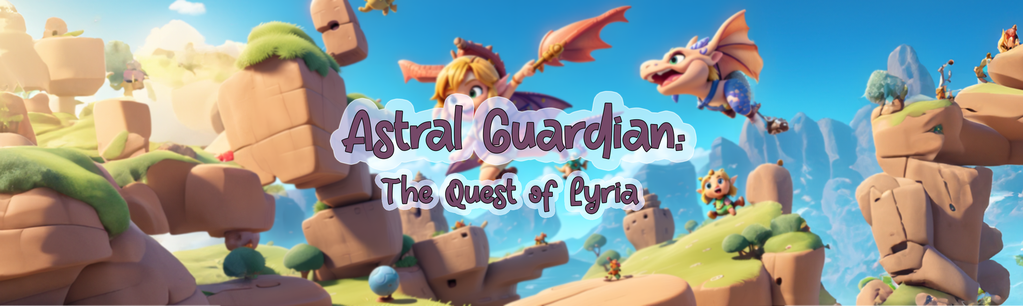 Astral Guardian on SideQuest - Oculus Quest Games & Apps including ...