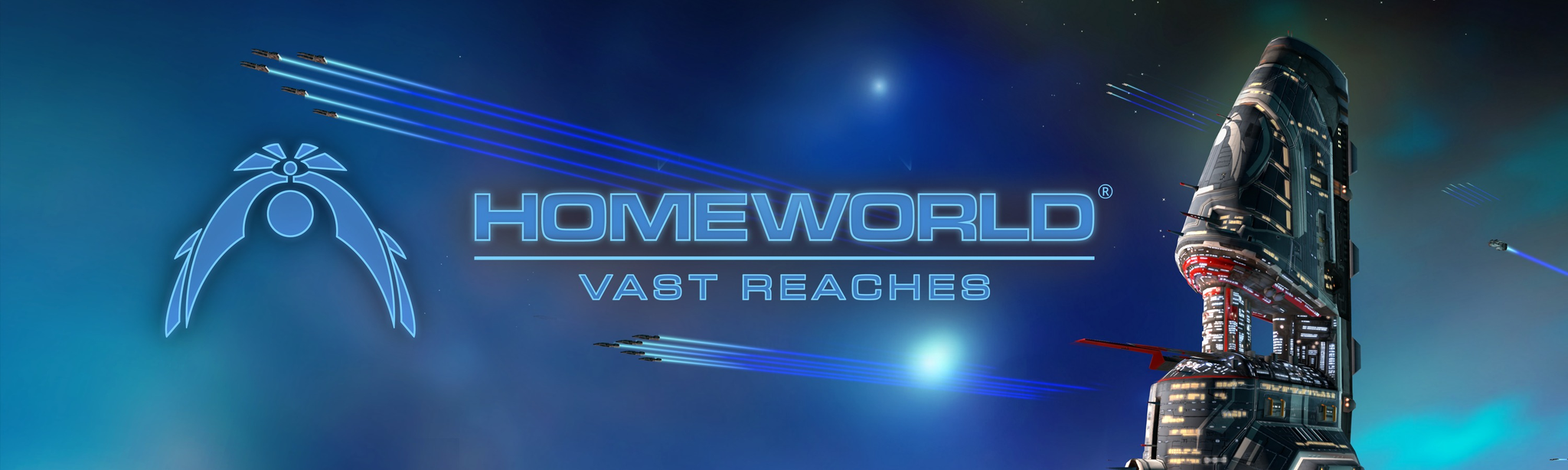 Homeworld: Vast Reaches on SideQuest - Oculus Quest Games & Apps ...