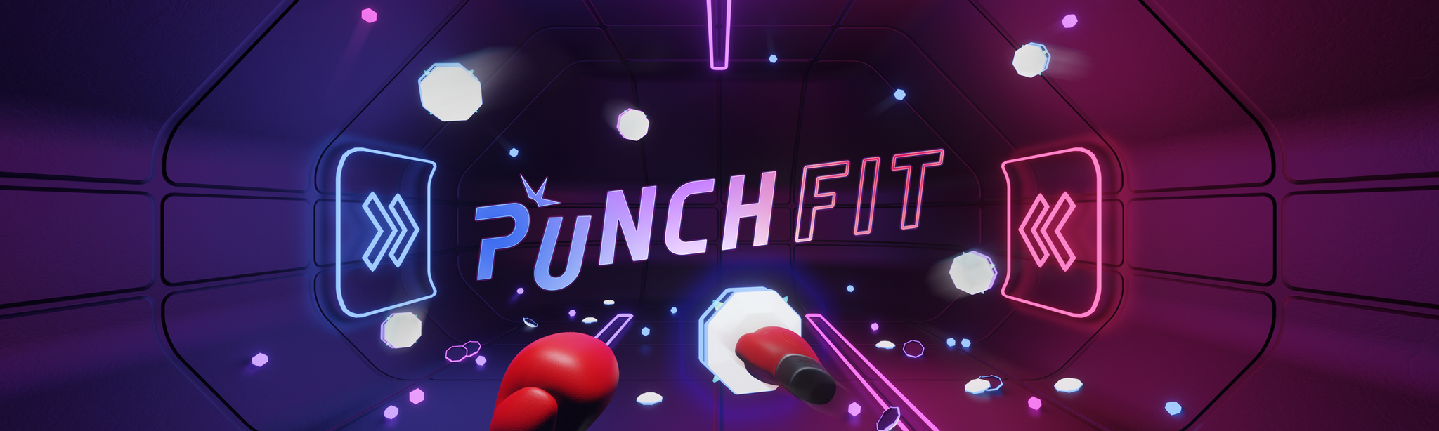PunchFit VR on SideQuest - Oculus Quest Games & Apps including AppLab ...
