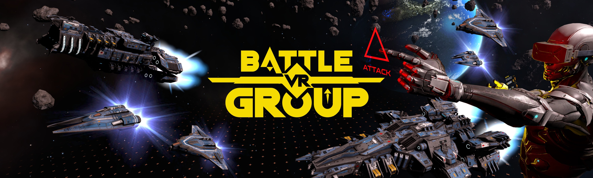 BattleGroupVR on SideQuest - Oculus Quest Games & Apps including AppLab ...