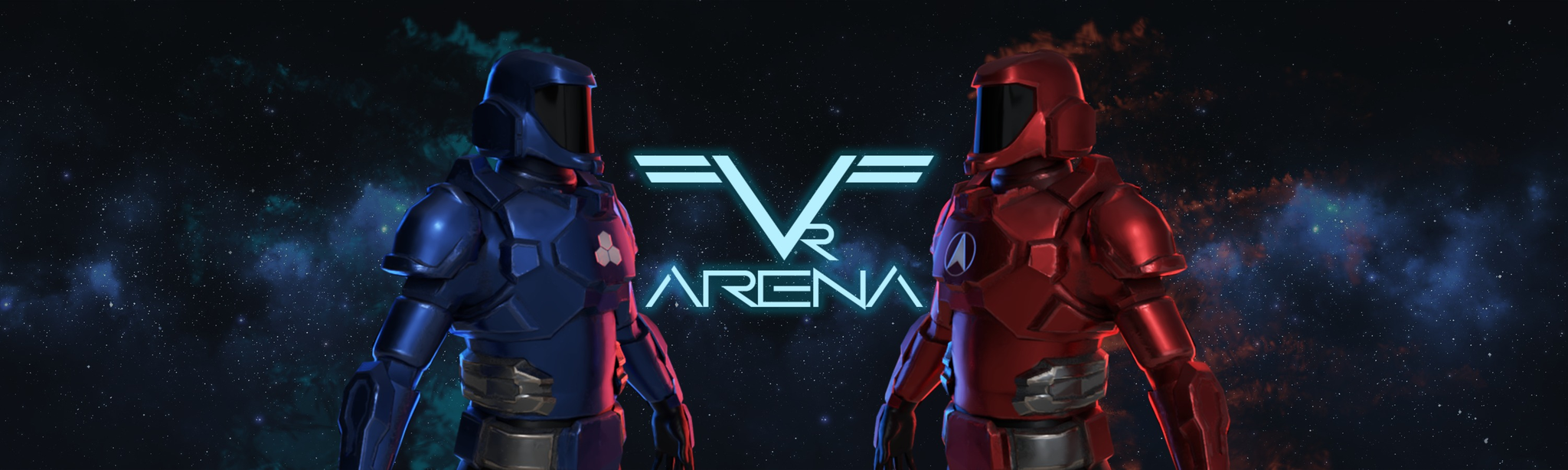 VR Arena on SideQuest - Oculus Quest Games & Apps including AppLab ...