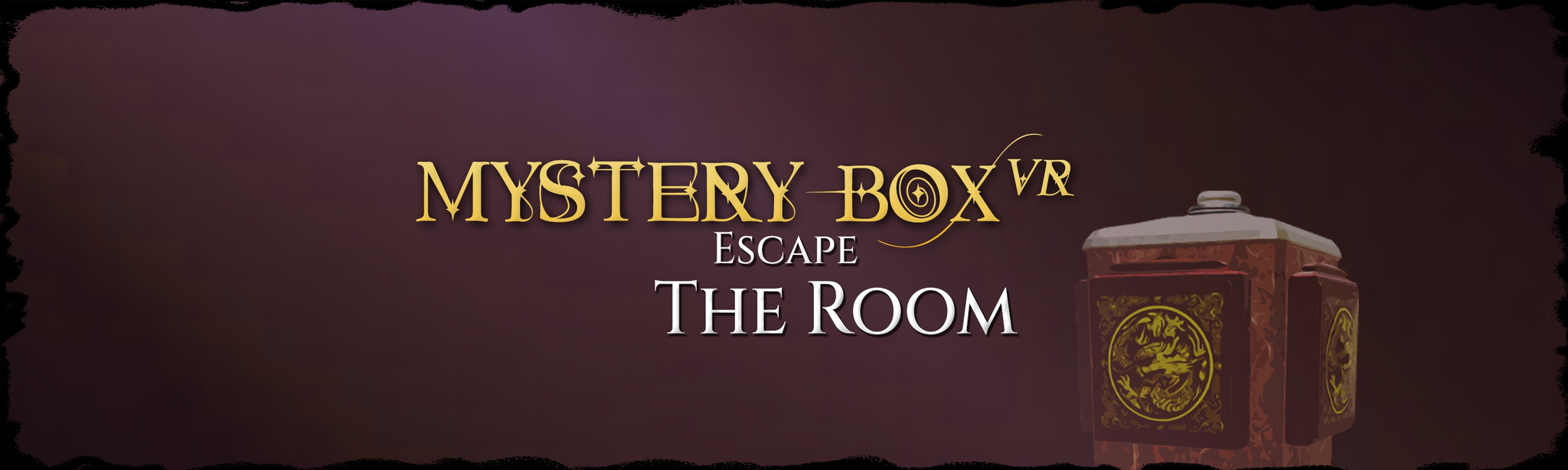 Mystery Box VR - Escape The Room on SideQuest - Oculus Quest Games ...