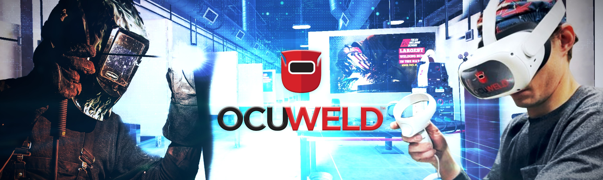 OcuWeld on SideQuest - Oculus Quest Games & Apps including AppLab Games ...