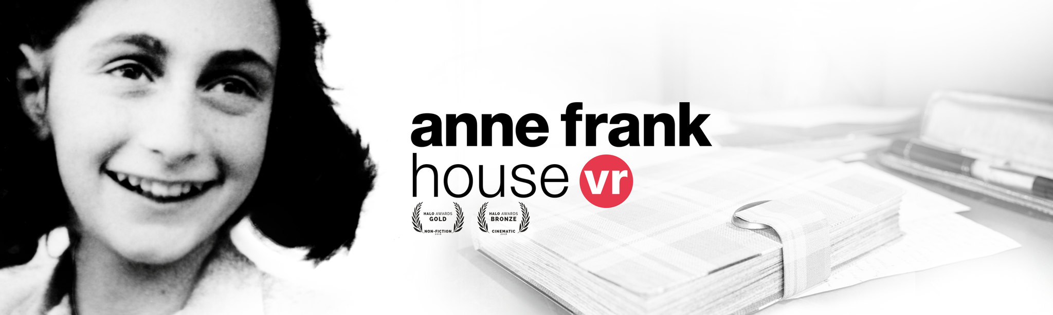 Anne Frank House VR on SideQuest - Oculus Quest Games & Apps including ...