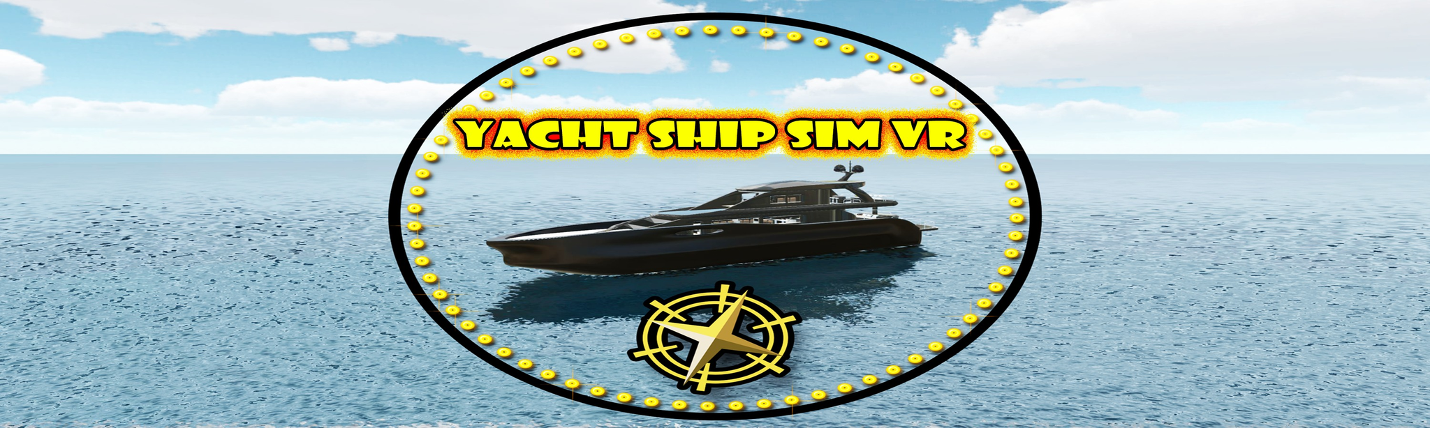 Yacht Ship Sim VR on SideQuest - Oculus Quest Games & Apps including AppLab Games ( Oculus App Lab )