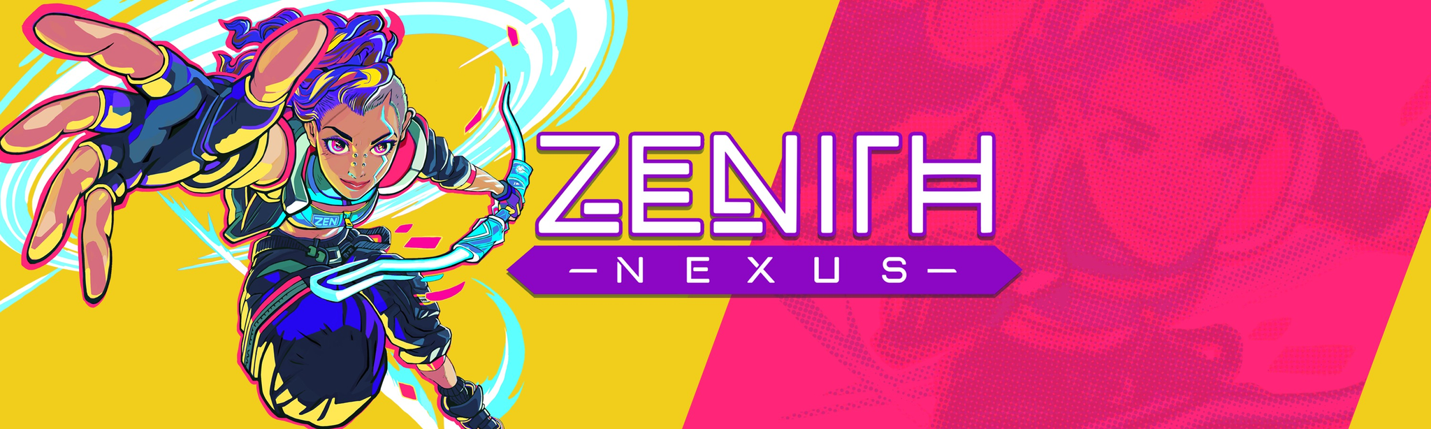 Zenith: Nexus on SideQuest - Oculus Quest Games & Apps including AppLab Games ( Oculus App Lab )