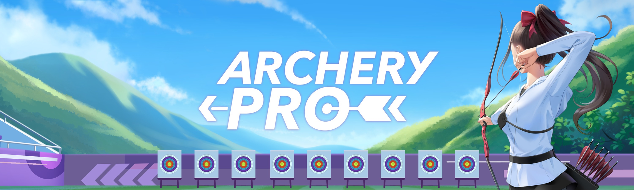 Archery on SideQuest - Oculus Quest Games & Apps including AppLab Games ...