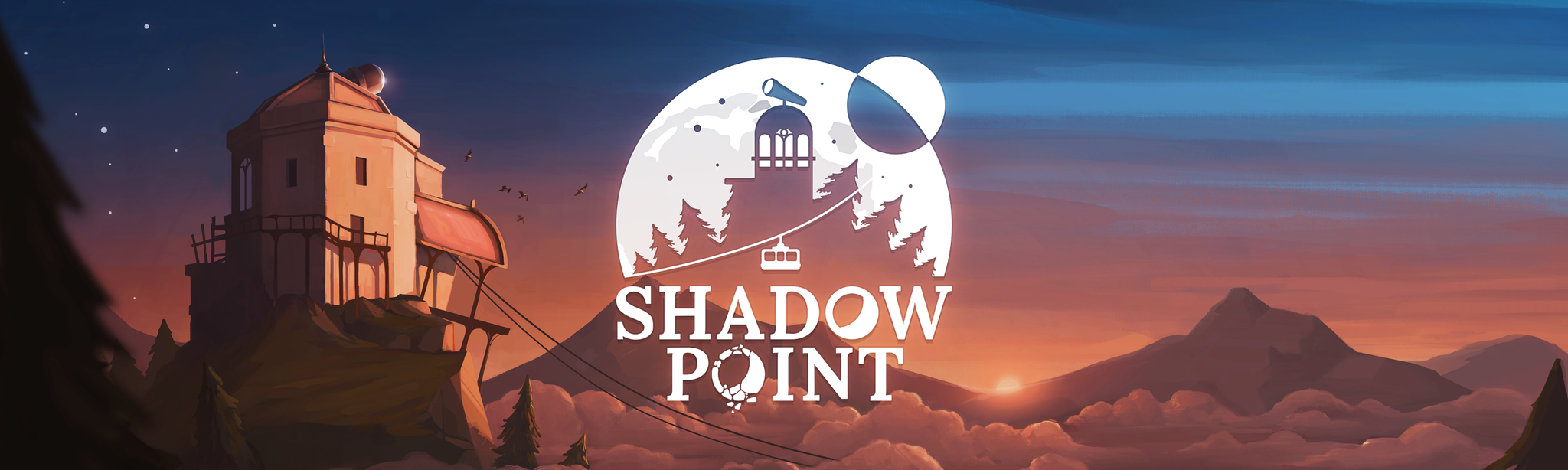 Shadow Point on SideQuest - Oculus Quest Games & Apps including AppLab ...