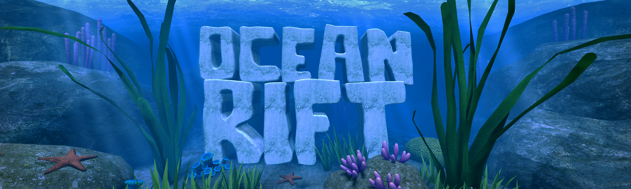 Ocean Rift on SideQuest - Oculus Quest Games & Apps including AppLab ...