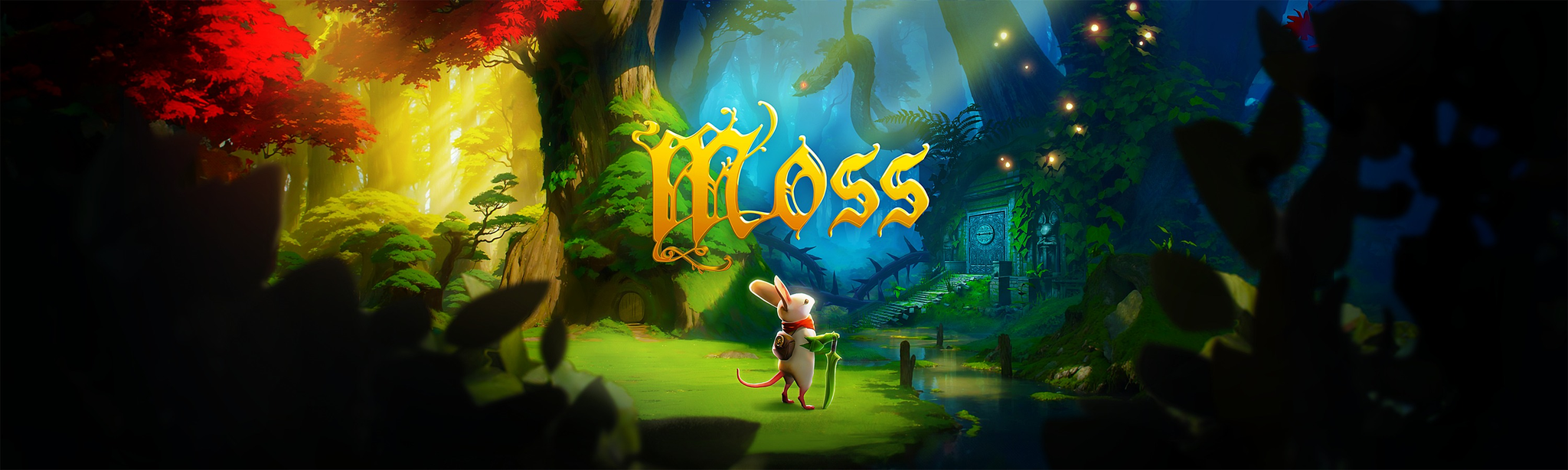 Moss on SideQuest - Oculus Quest Games & Apps including AppLab Games ...