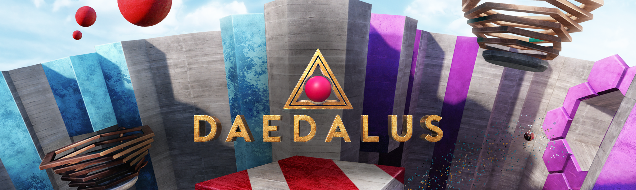 Daedalus on SideQuest - Oculus Quest Games & Apps including AppLab ...