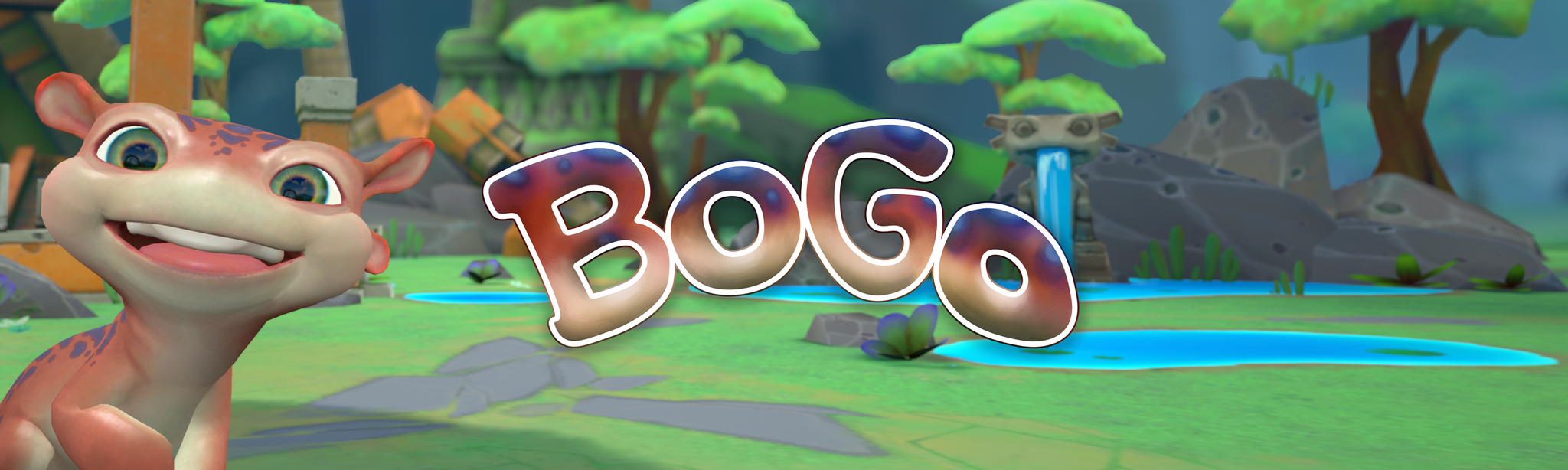 Bogo on SideQuest - Oculus Quest Games & Apps including AppLab Games ...