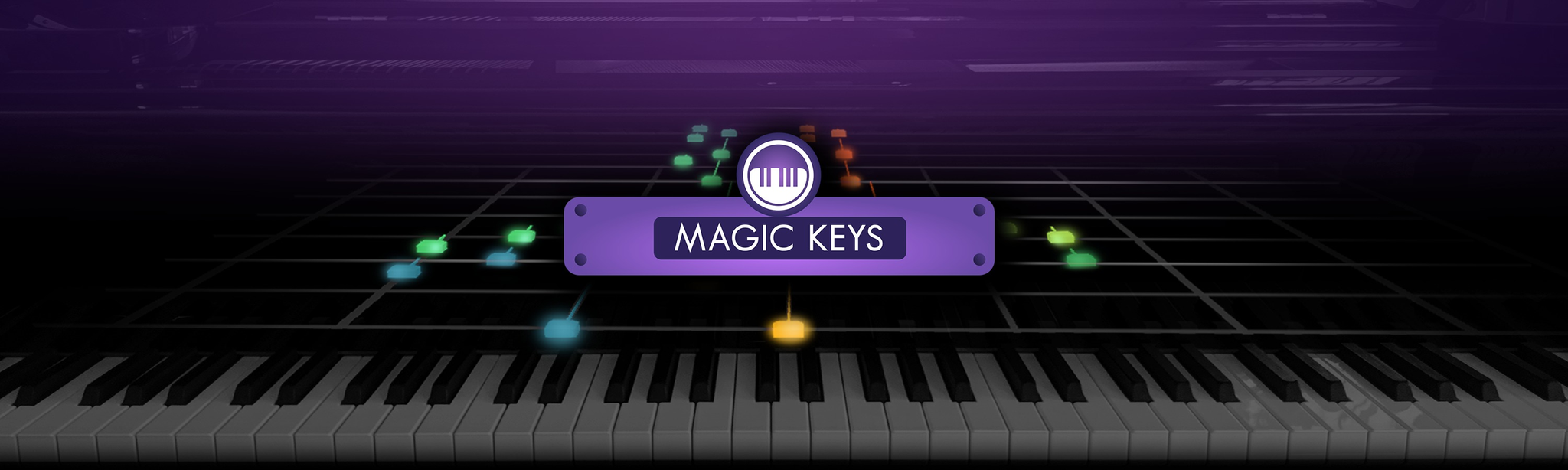 Magic Keys on SideQuest - Oculus Quest Games & Apps including AppLab ...