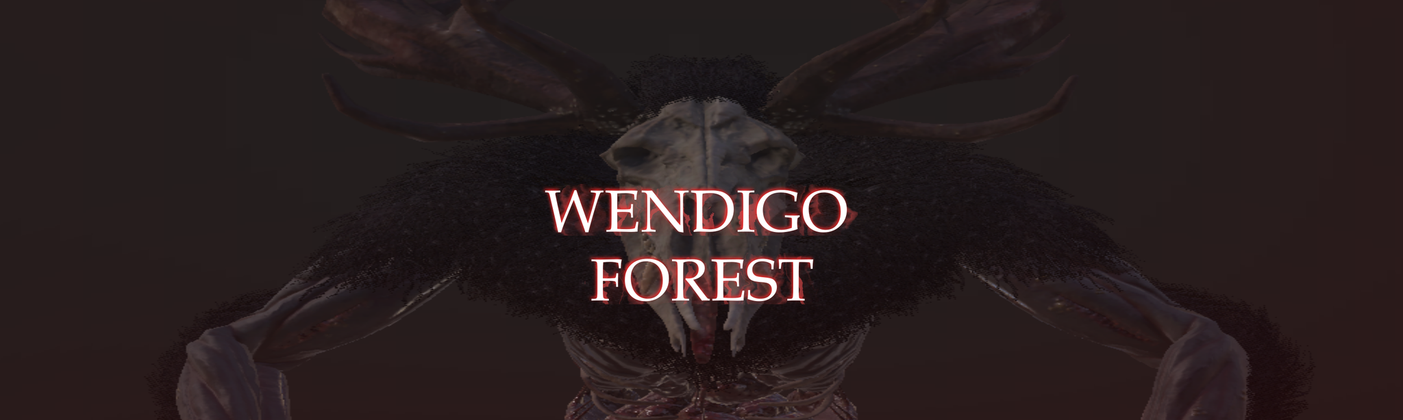 Wendigo Forest on SideQuest - Oculus Quest Games & Apps including ...