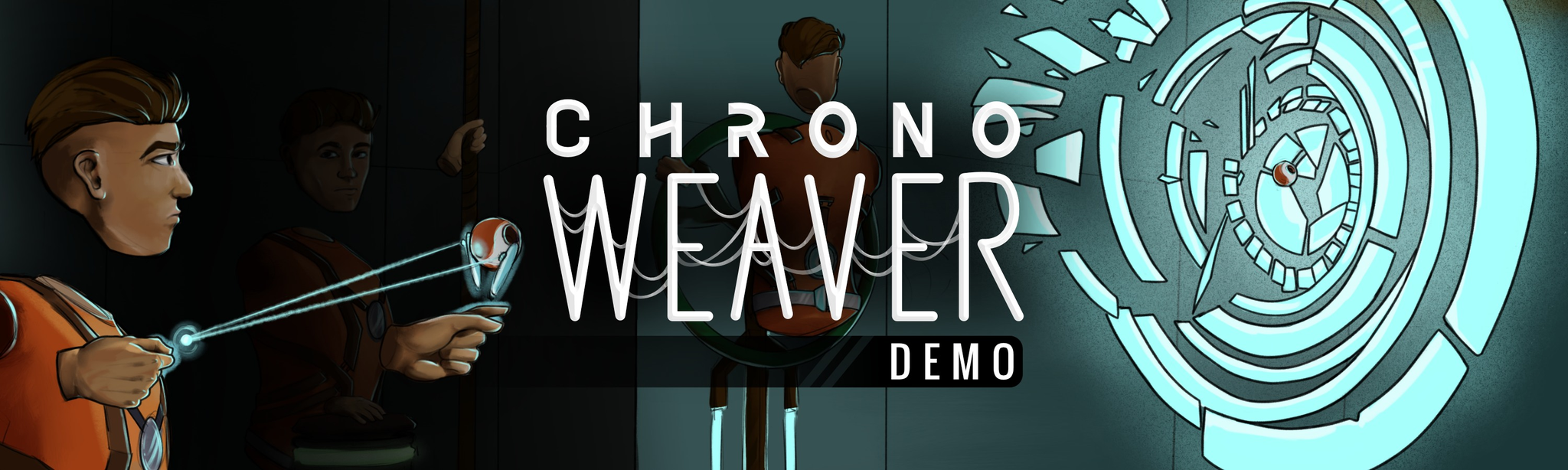 Chrono Weaver Demo on SideQuest - Oculus Quest Games & Apps including ...