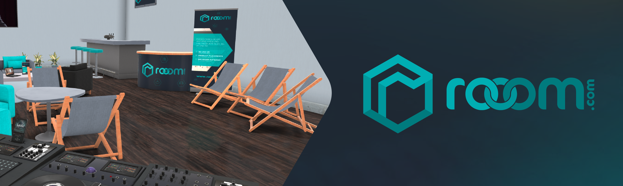 rooom on SideQuest - Oculus Quest Games & Apps including AppLab Games ...