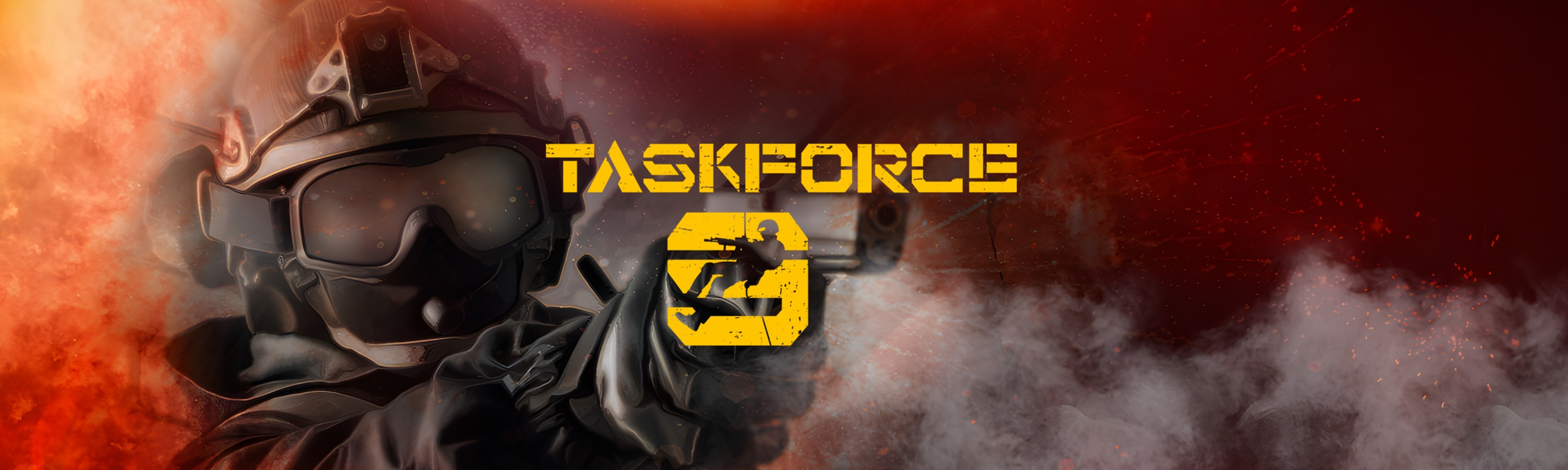 Task force 9 Demo on SideQuest - Oculus Quest Games & Apps including ...