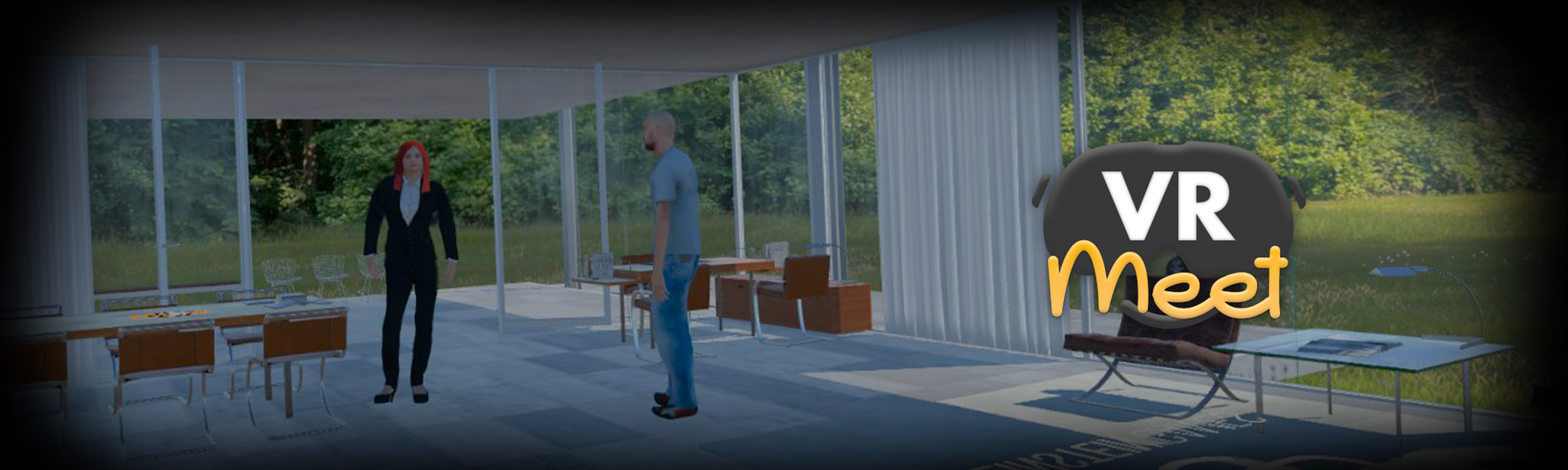 VR Meet on SideQuest - Oculus Quest Games & Apps including AppLab Games ( Oculus App Lab )