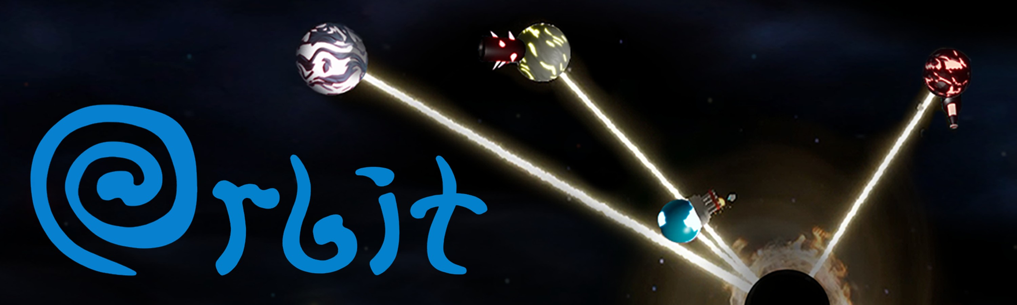 Orbit on SideQuest - Oculus Quest Games & Apps including AppLab Games ...