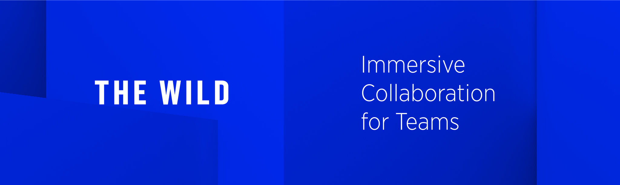 The Wild - App Lab on SideQuest - Oculus Quest Games & Apps including ...