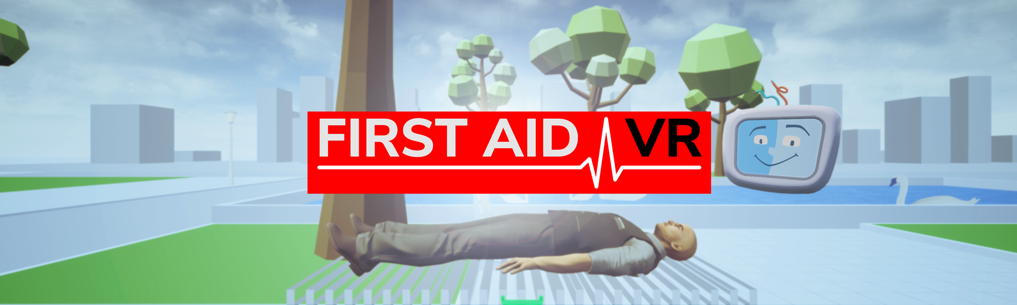 First Aid Training on SideQuest - Oculus Quest Games & Apps including ...