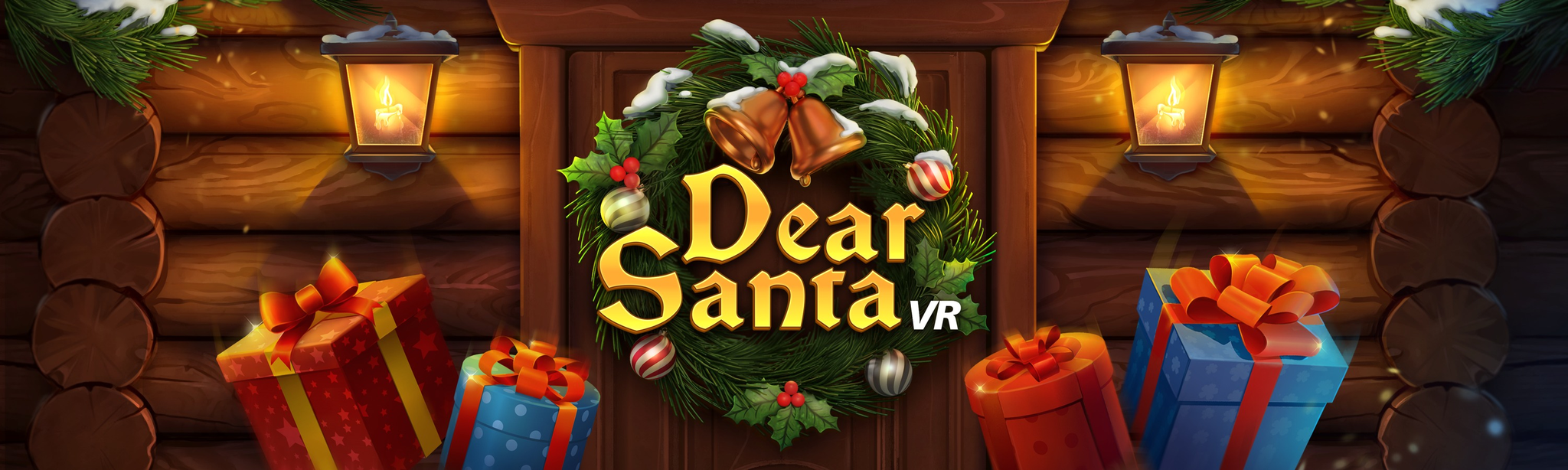 Dear Santa VR on SideQuest - Oculus Quest Games & Apps including AppLab ...
