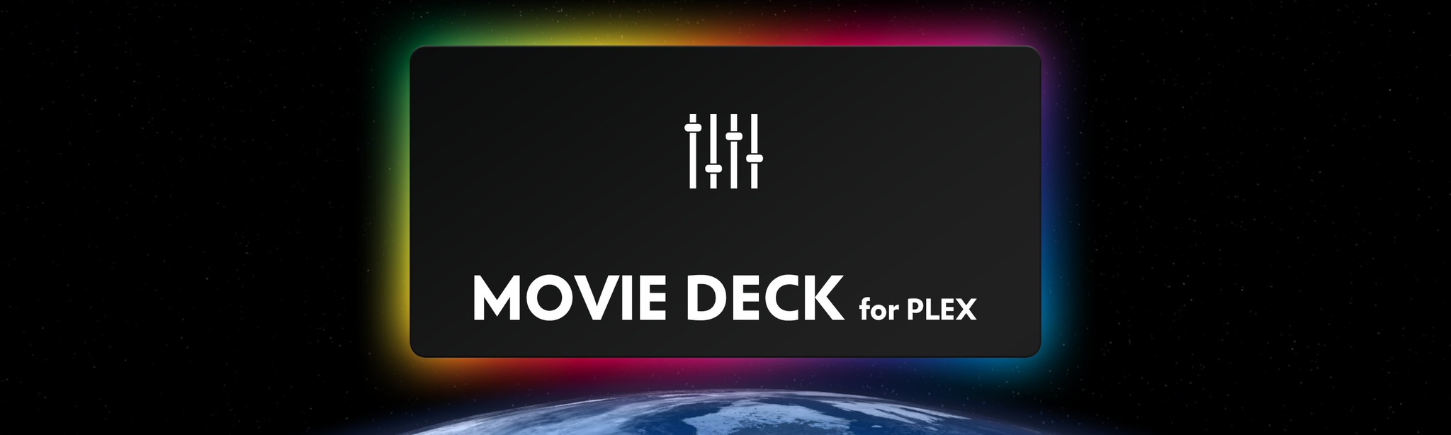 Movie Deck for Plex on SideQuest - Oculus Quest Games & Apps including AppLab Games ( Oculus App ...