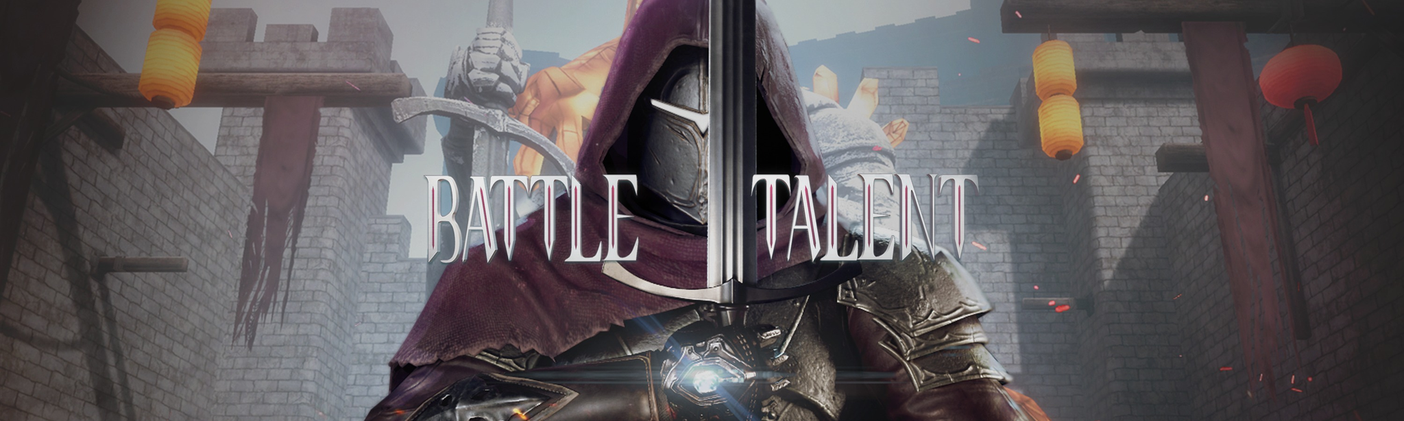 Battle Talent on SideQuest - Oculus Quest Games & Apps including AppLab ...