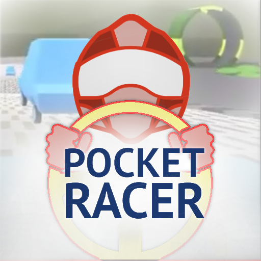 PocketRacer (Competitive VR Racing and Track Building) on SideQuest ...