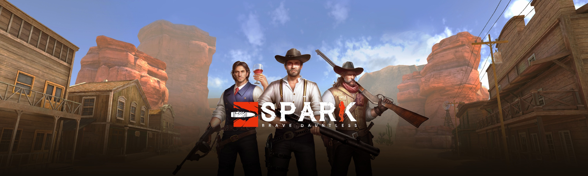 SPARK on SideQuest - Oculus Quest Games & Apps including AppLab Games ...