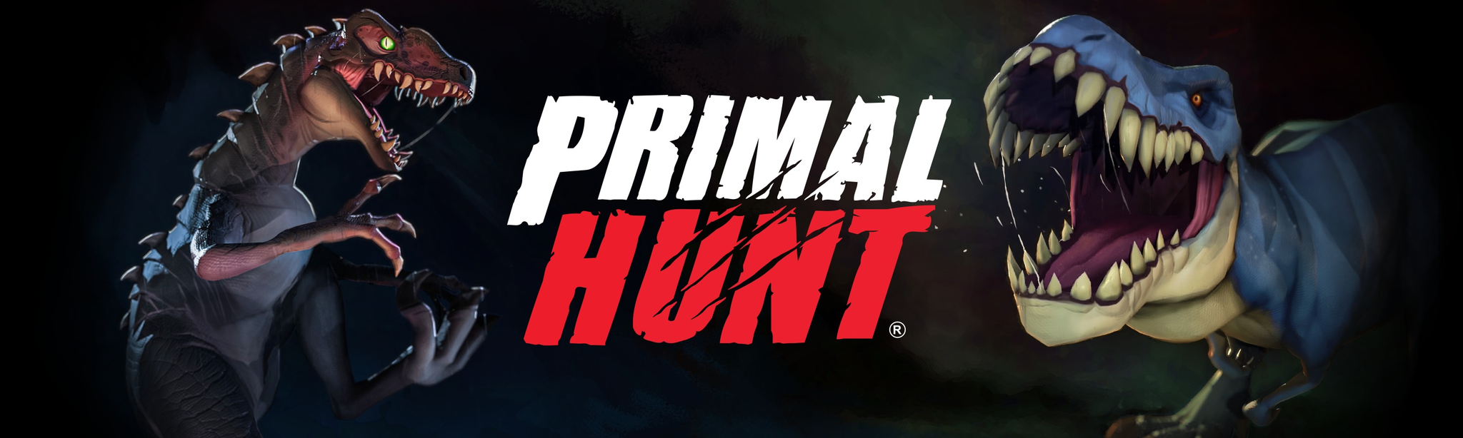 Primal Hunt on SideQuest - Oculus Quest Games & Apps including AppLab ...