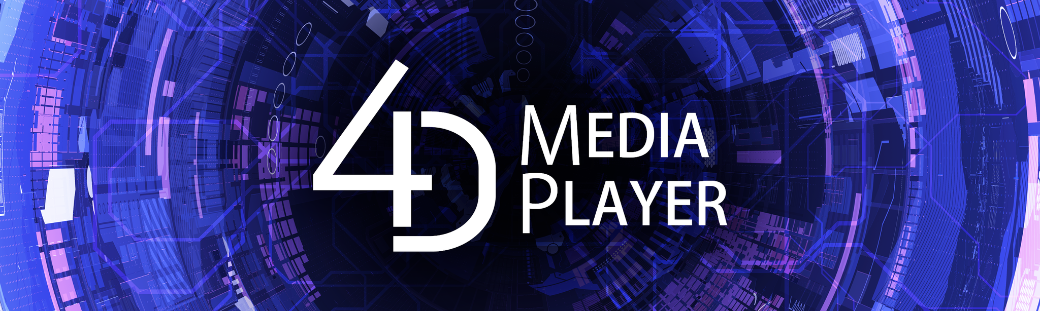 4DMEDIAPLAYER on SideQuest - Oculus Quest Games & Apps including AppLab ...