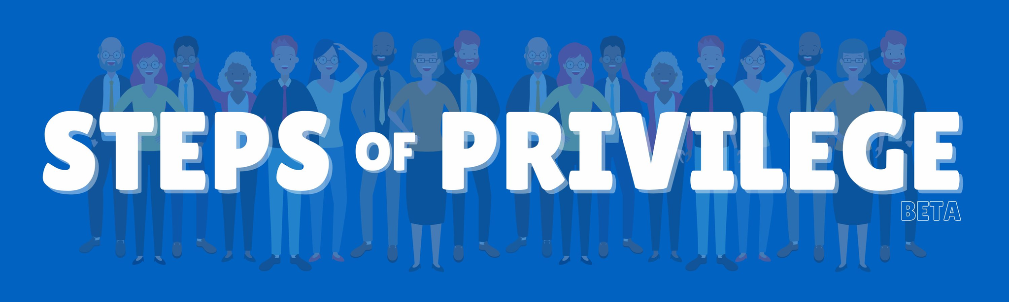 Steps of Privilege (Beta) on SideQuest - Oculus Quest Games & Apps ...