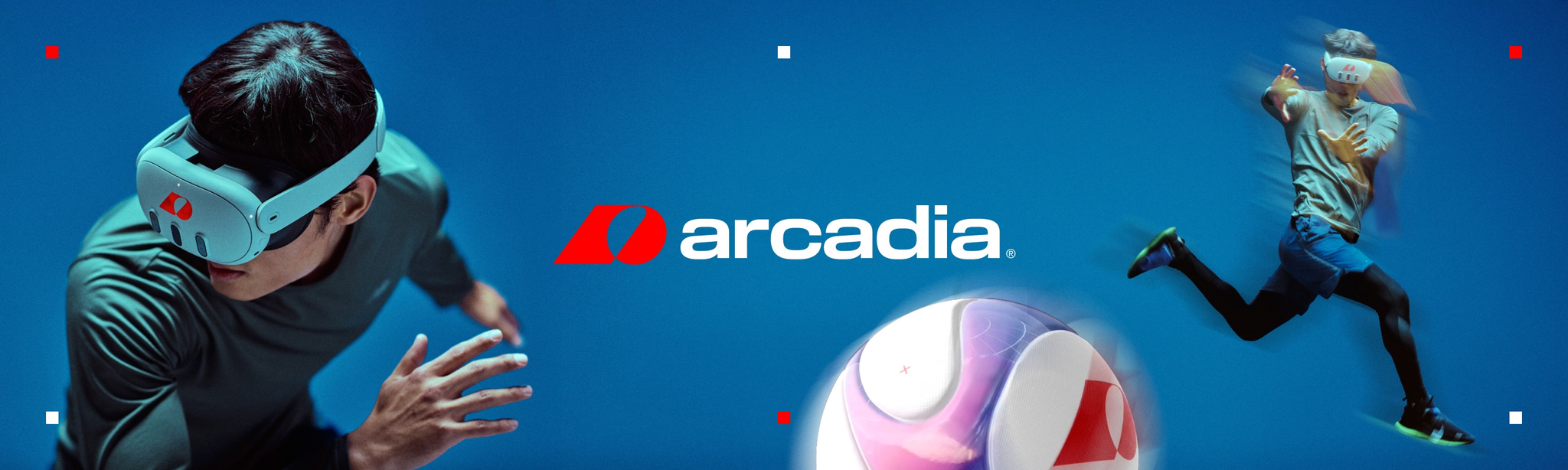 Arcadia on SideQuest - Oculus Quest Games & Apps including AppLab Games ( Oculus App Lab )