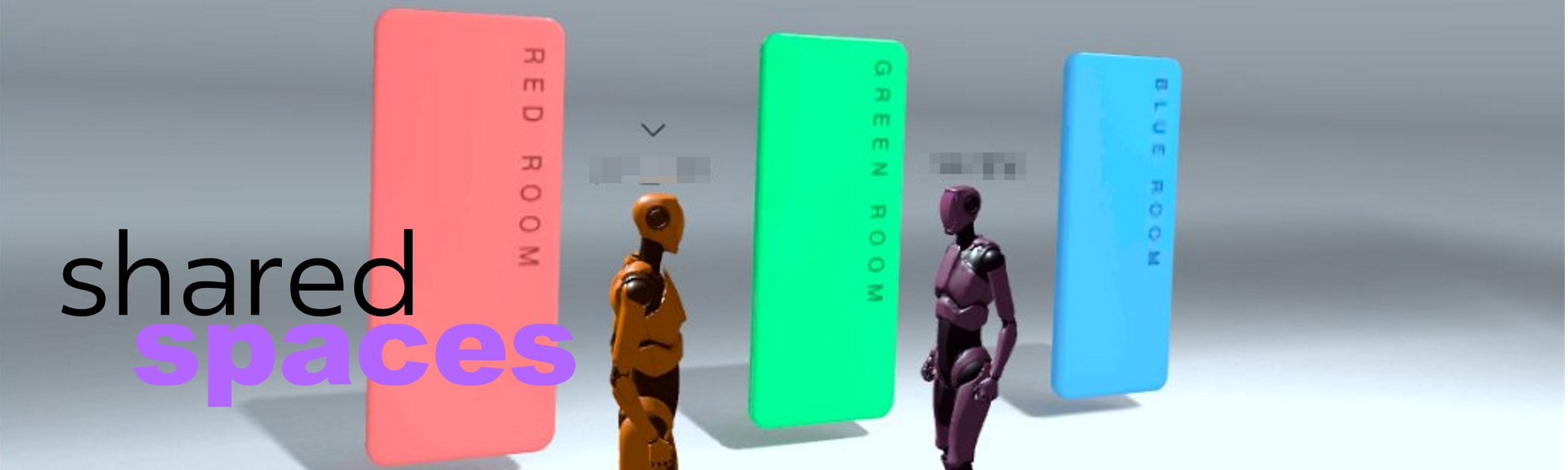Oculus Sharedspaces For Unity On Sidequest Oculus Quest Games And Apps