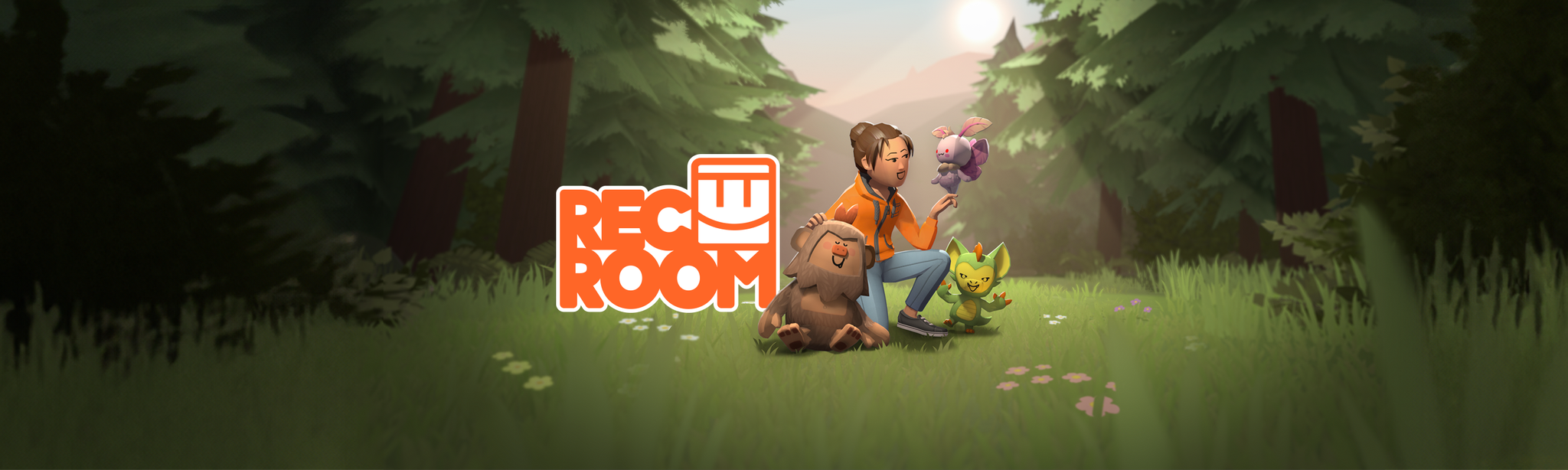 Rec Room on SideQuest - Oculus Quest Games & Apps including AppLab ...