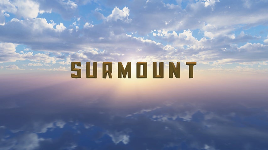 Surmount Demo on SideQuest Oculus Quest Games & Apps including AppLab ...