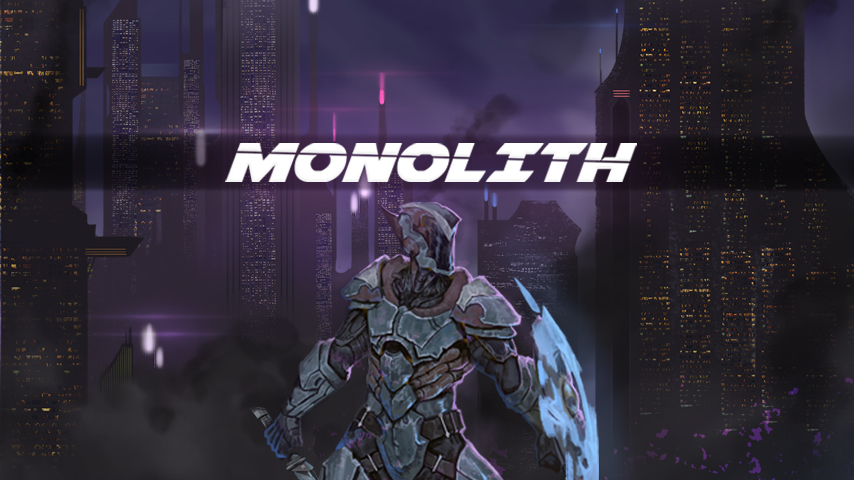 Monolith on SideQuest Oculus Quest Games & Apps including AppLab Games ...