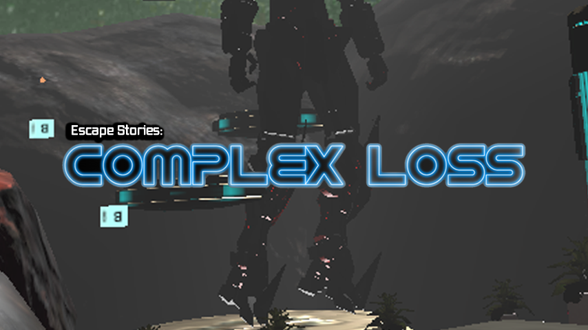 Complex Loss Demo on SideQuest Oculus Quest Games & Apps including ...