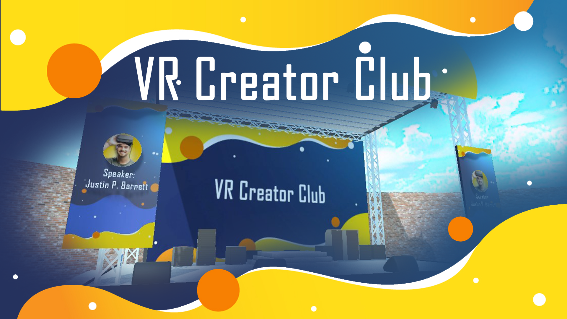 VR Creator Club on SideQuest - Oculus Quest Games & Apps including ...