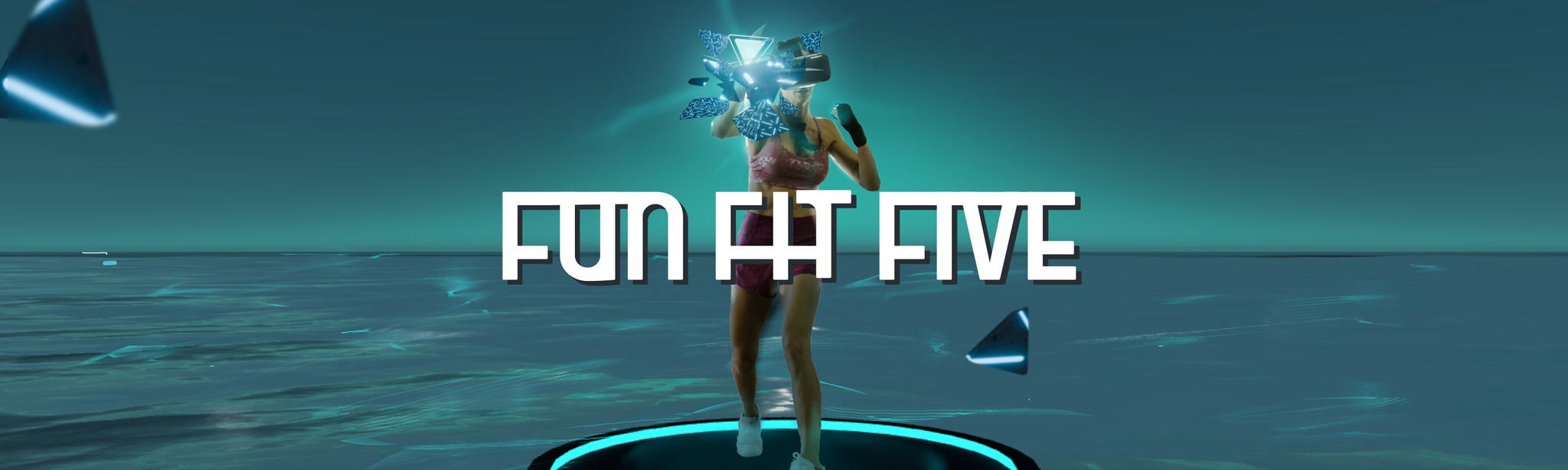 Fun Fit Five on SideQuest - Oculus Quest Games & Apps including AppLab ...