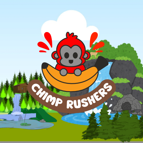 Chimp Rushers on SideQuest - Oculus Quest Games & Apps including AppLab ...