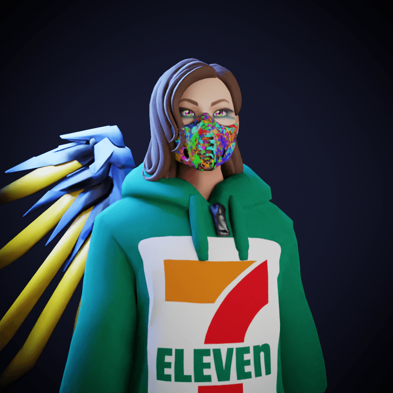 100 SQ Credits Giveaway! Giveaway on SideQuest - Oculus Quest Games ...