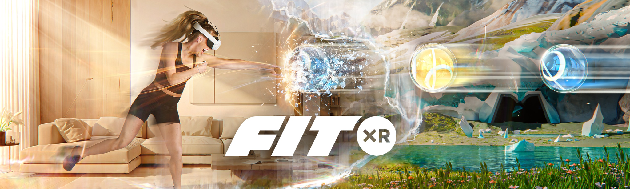 FitXR on SideQuest - Oculus Quest Games & Apps including AppLab Games ( Oculus App Lab )
