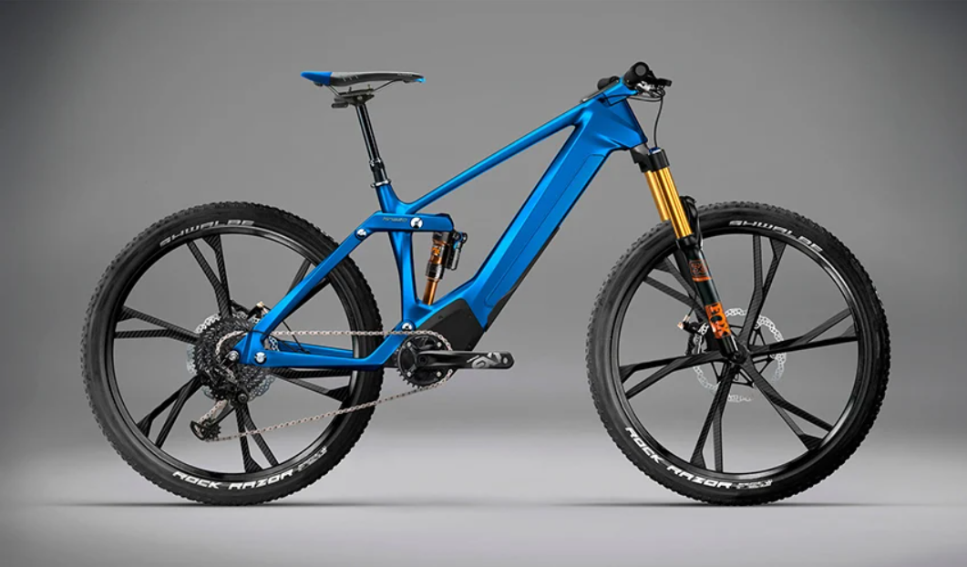 MetaMax Mixed Reality Bicis XR on SideQuest Oculus Quest Games & Apps ...