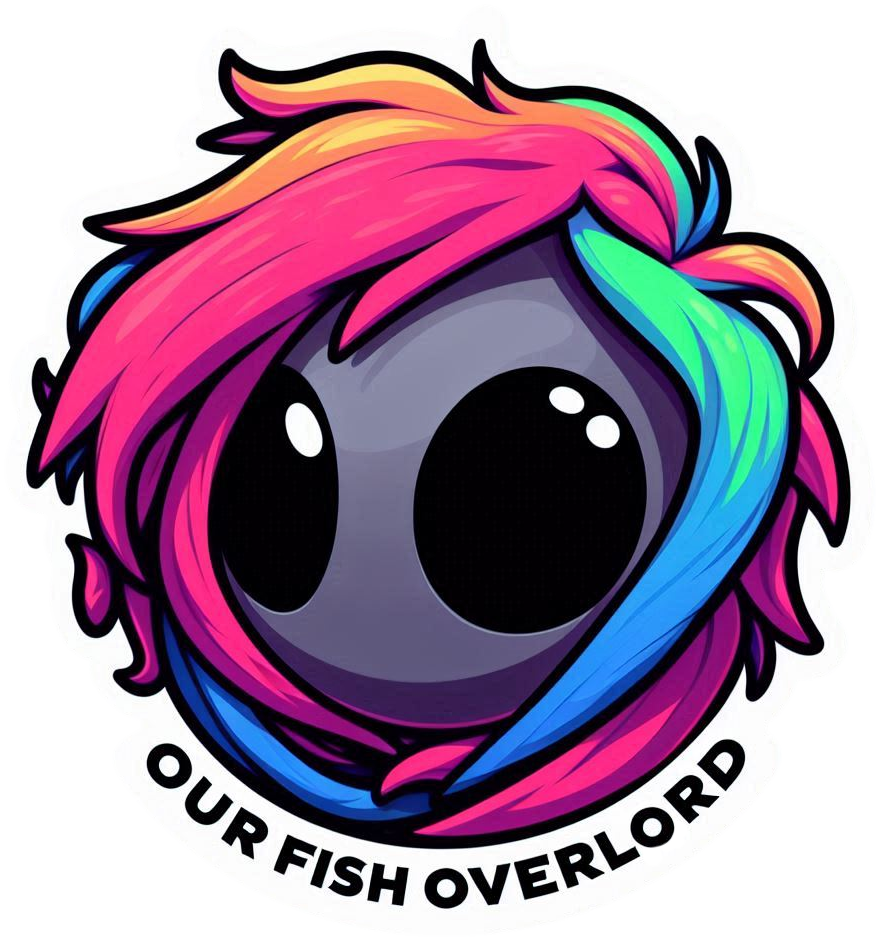 Fish HWB on SideQuest Oculus Quest Games & Apps including AppLab Games ...